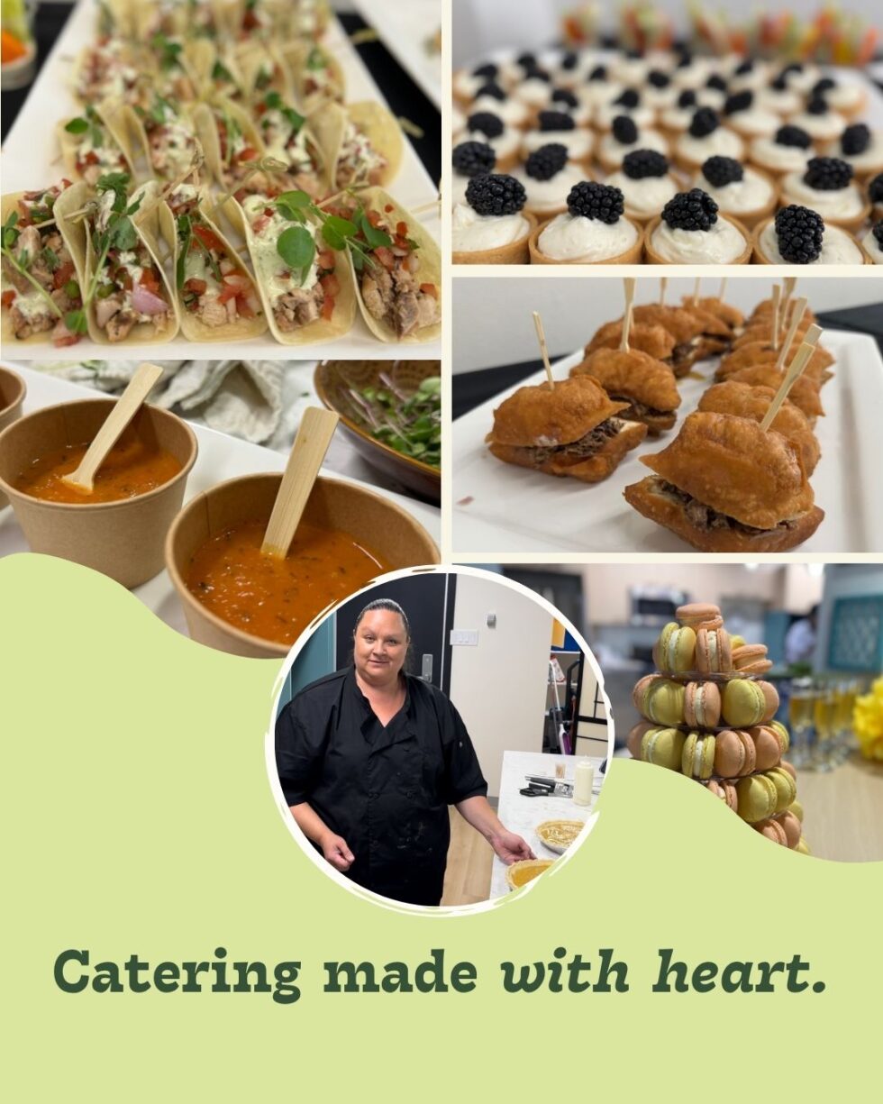 The Safe Cafe & Catering - Street Culture Project